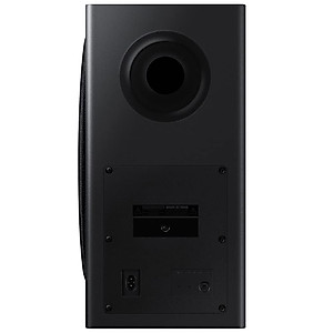 SAMSUNG HW-Q800C/ZA Q-Series 5.1.2 ch. Wireless Dolby Atmos Soundbar with Q-Symphony (Renewed) Bundle with 2 YR CPS Enhanced Protection Pack