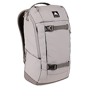 Burton Kilo 2.0 27L Backpack, Sharkskin