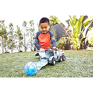 JURASSIC WORLD GYROSPHERE BLAST Vehicle