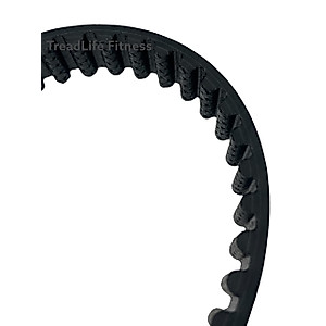 Drive Belt 004-9891 | Replacement for Schwinn Airdyne AD6 Bikes