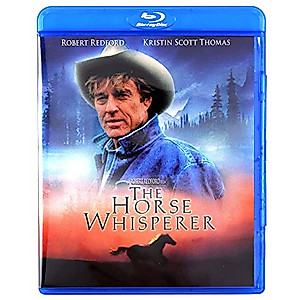 The Horse Whisperer [Blu-ray]