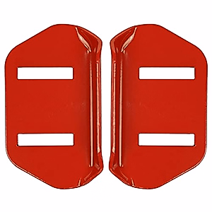 Outdoor Living 2 Pieces Snow Blower Skid Shoe Replaces Toro 40-8160-01 Oregon 73-038 Clinic 1606569,5" Length by 2-8/9" Wide