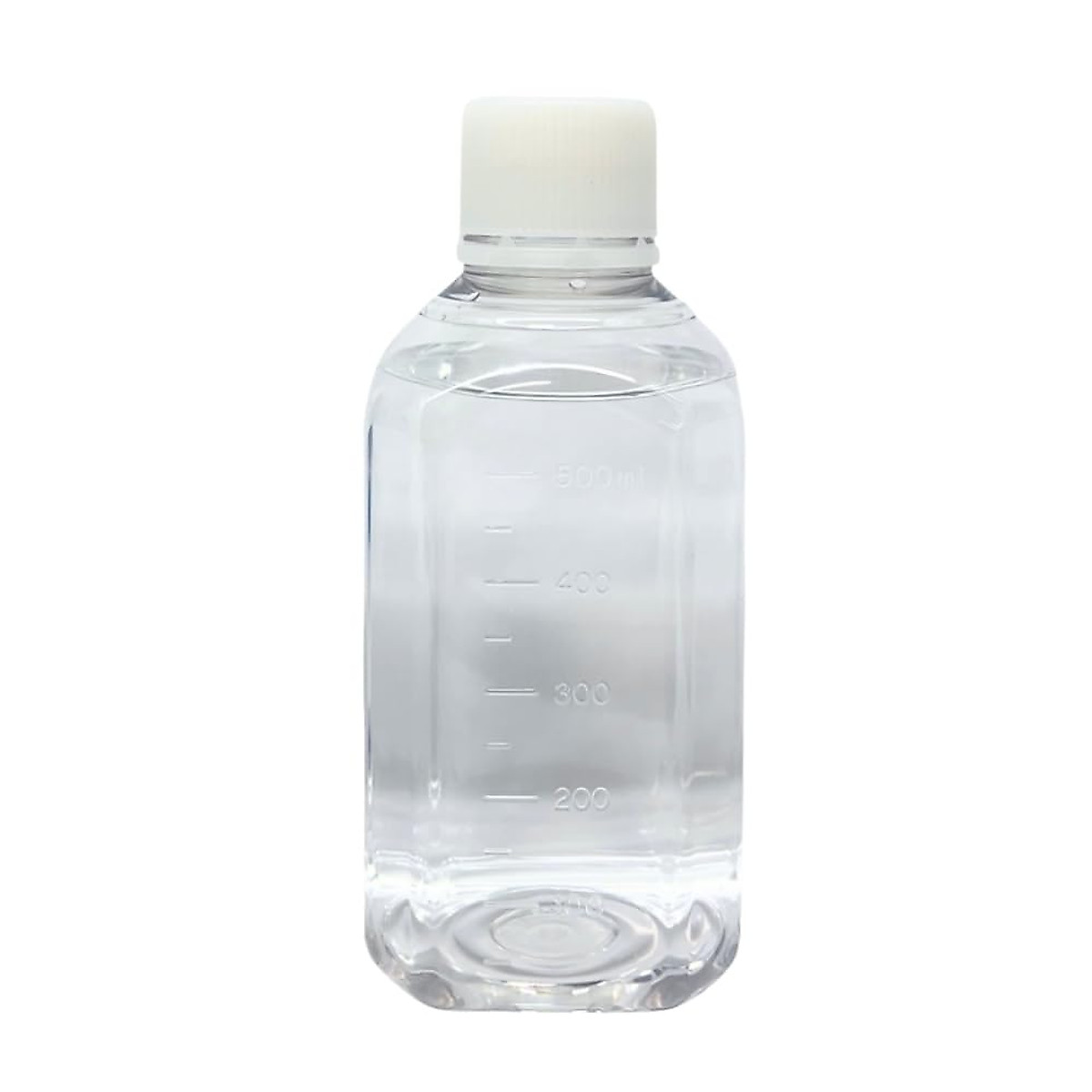 1X PBS (Phosphate Buffered Saline), pH 7.4 - Molecular Biology Grade - RNase/DNase Free, Sterile Filtered - 500 mL