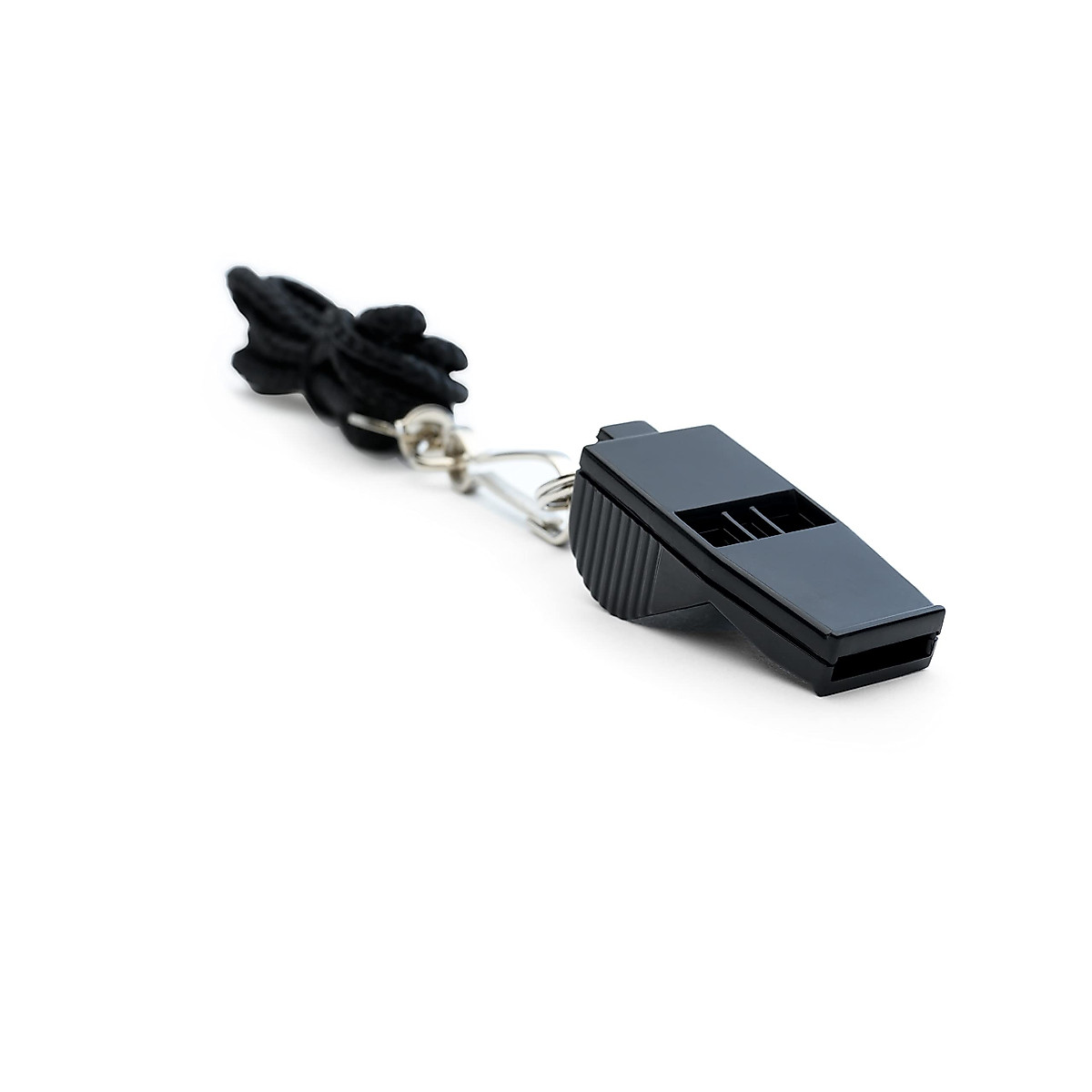 Tandem Sport Officials' Elite Kit - Professional Referee Kit with Whistle, Linesman Flags, Penalty Cards & Bag - Ref Kit