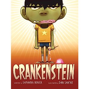 Crankenstein (Crankenstein, 1)