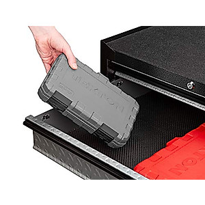 TEKTON 3/8 Inch Drive Long Torx Bit Socket Set, 12-Piece (T10-T60) | SHB91305