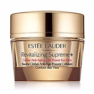 Estee Lauder Revitalizing Supreme+ Global Anti-Aging Cell Power Eye Balm, 0.34 oz Deluxe Size Unboxed