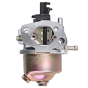 EB2500X Carburetor Replacement for Honda EB2200X EB2500X EM1600X EM1800X EM1800XK1 EM2200X EM2500X Generator Carb with Air Filter Fuel Line Filter Insulator Kit