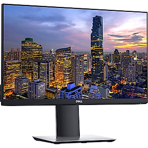 Dell P2219H 21.5 Inch FHD (1920 x 1080) LED Backlit Anti-Glare IPS Monitor 2-Pack with HDMI, VGA and DisplayPort (NOT The P2222H Model)