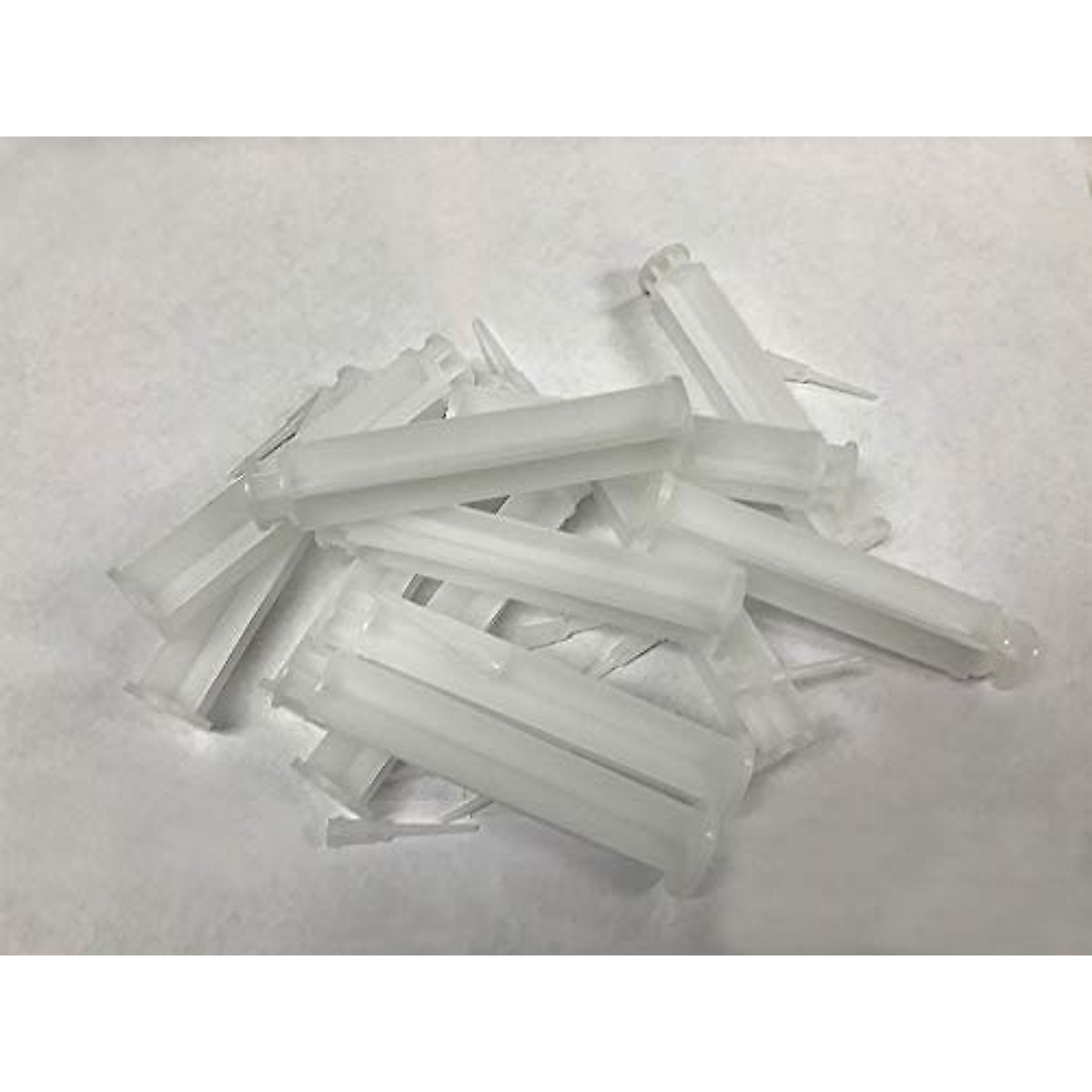 30 Gram Bait Plungers and Tips (1.06 oz.)