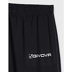 Givova LR02, Unisex_Adult, 10, XX-Large