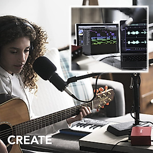 Portable Monitor -Mobile Pixels Duex Lite Laptop Monitor with 12.5" Full HD 1920x1080p IPS Display,USBC Monitor Extender,Plug and Play,Any Laptops Compatible (White) (Renewed)