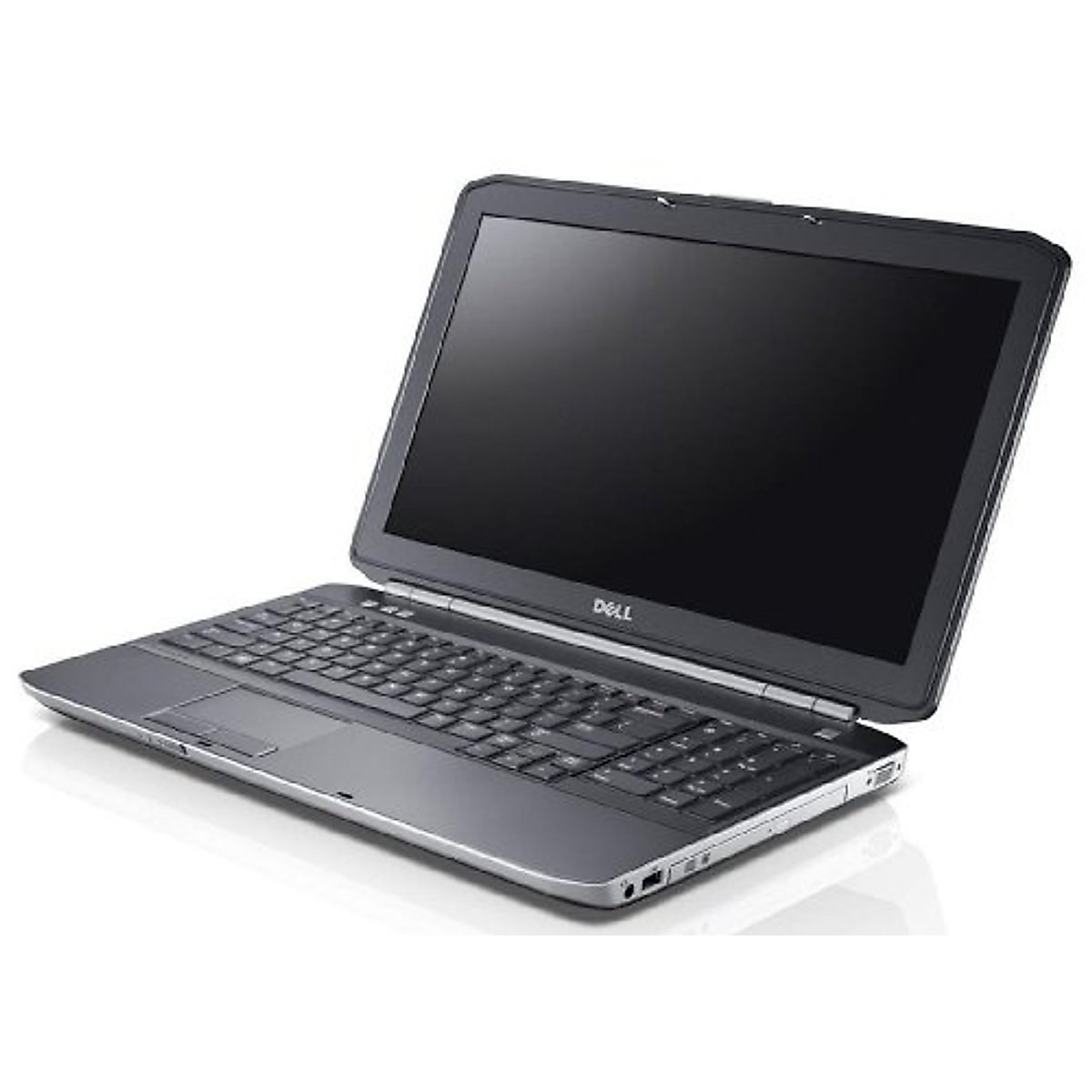 Dell Latitude E5530 15.6? Flagship Business Laptop, Intel Core i3 Processor, 4GB DDR3 RAM, 320GB HDD, DVD+/-RW, Webcam, Windows 10 (Renewed)