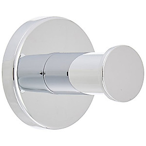 ROHL LO7APC Bath Accessories, Polished Chrome