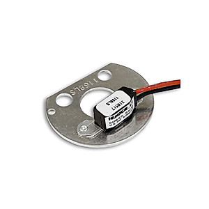 Pertronix 1168LS Lobe Sensor 6 Cylinder Delco Ignitor, 5.9 x 4.8 x 1.6 inches