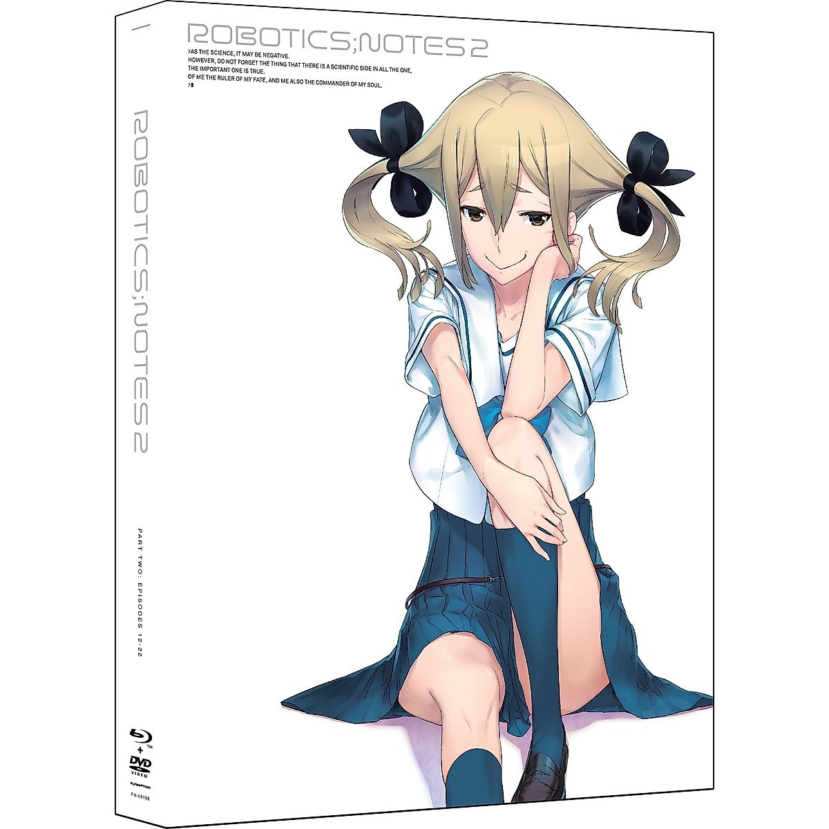 Robotics;Notes - Part Two