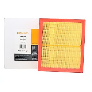 Continental 281070 Original Equipment Quality Engine Air Filter