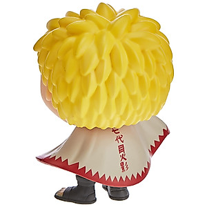 Funko Boruto Naruto (Hokage) Pop Figure (AAA Anime Exclusive)