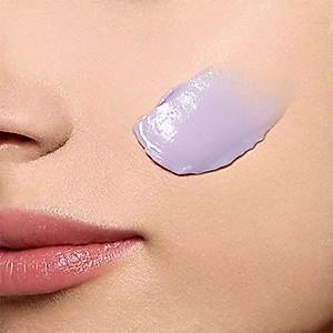 Clarins Extra-Firming Mask | Anti-Aging Face Mask | Visibly Firms, Smoothes Stress Lines and Minimizes Wrinkles | Restores Radiance | Hyaluronic Acid Boosts Hydration | All Skin Types | 2.5 Ounces