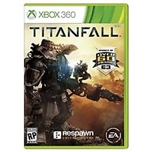 ELECTRONIC ARTS Titanfall Action/Adventure Game - DVD-ROM - Xbox 360 / 73030 /
