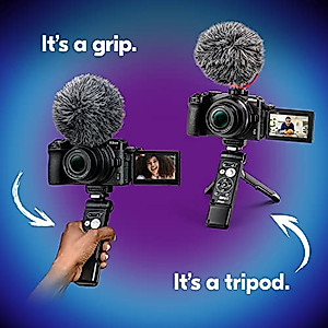 Nikon Creator's Accessory Kit for Z 30