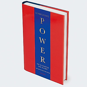 Power: Die 48 Gesetze der Macht: Kompaktausgabe