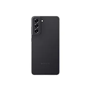 SAMSUNG Galaxy S21 FE 5G Cell Phone, Factory Unlocked Android Smartphone, 128GB, 120Hz Display Screen, Pro Grade Camera, All Day Intelligent Battery, US Version, Graphite