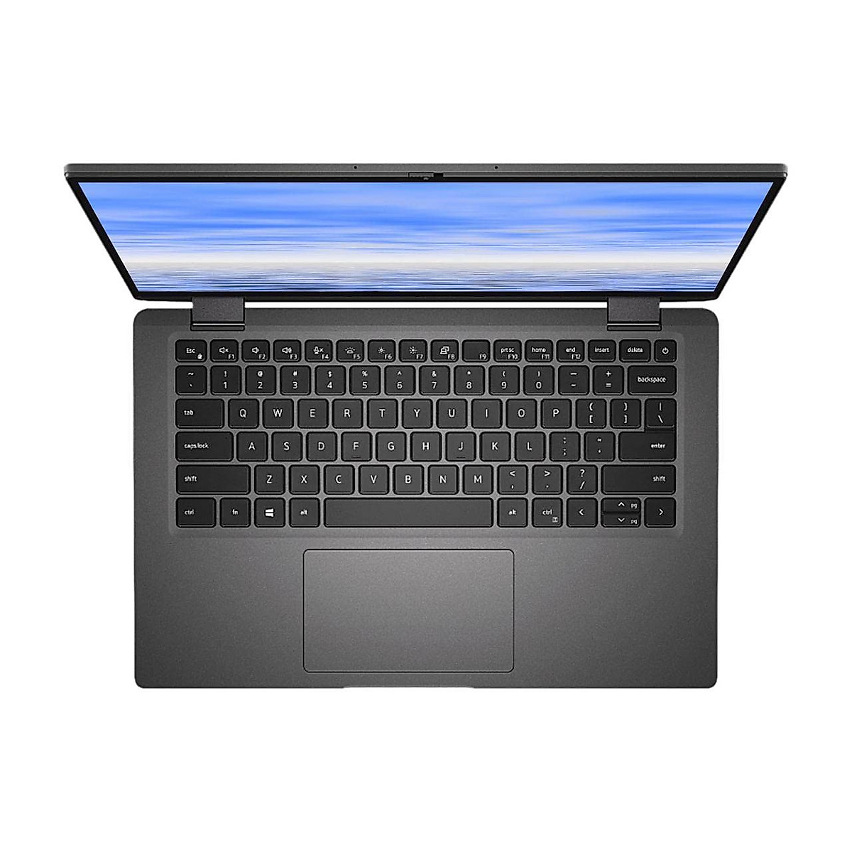 Dell Latitude 7420 FHD Laptop Notebook with Intel Core i7 11th Gen Processor (16GB Ram, 512GB SSD, WiFi, Bluetooth) Windows 11 Pro - Carbon Fiber (Renewed)