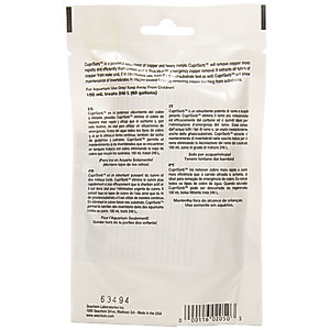 Seachem Cuprisorb 100ml