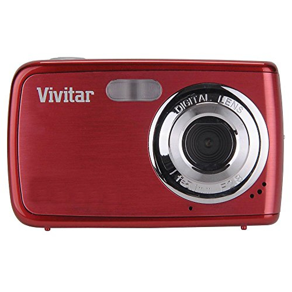 Vivitar 7122BL 7.1mp camera + 1.8" tft panel(Colors May Vary)
