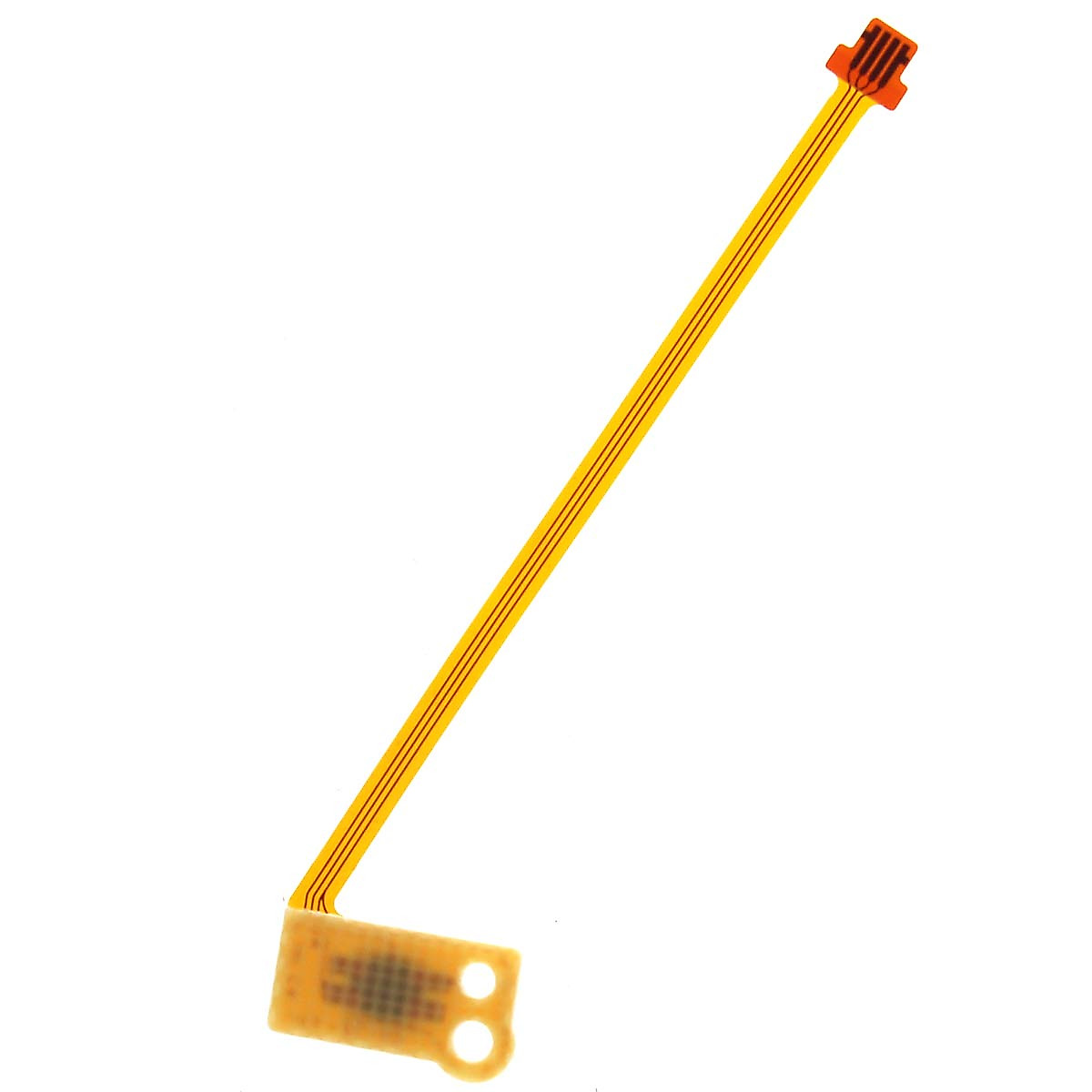 Deal4GO ZL Button Ribbon Flex Cable Replacement Part for Nintendo Switch Joy Con Controller