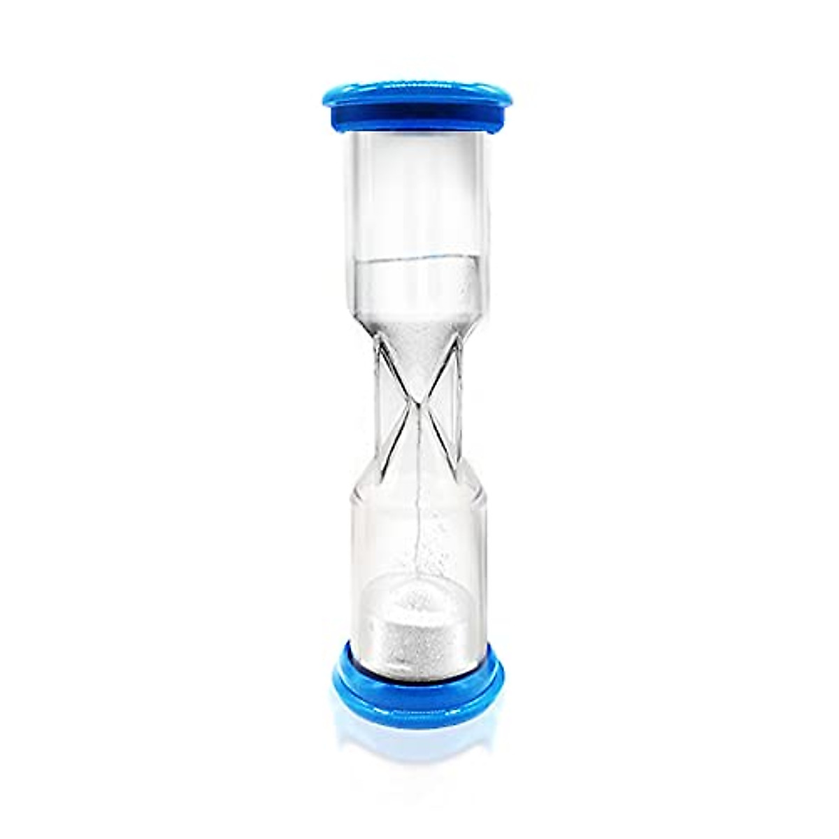 2 Minute Sand Timer, Blue