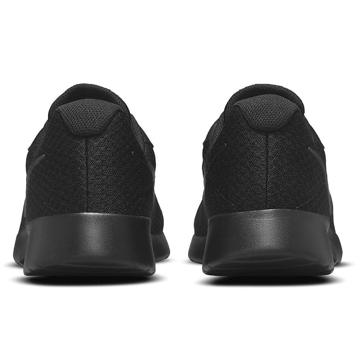 Nike Men's Sneaker Shoes, Black, 10