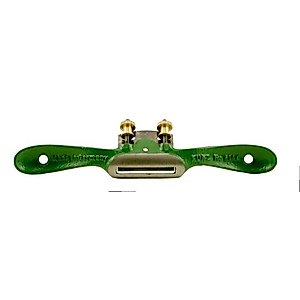 Robert Larson 580-1050 Kunz Round Bottom Spokeshave