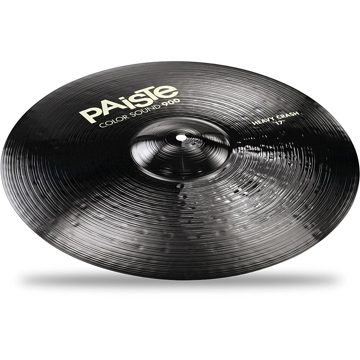 Paiste 17 Inches Color Sound 900 Heavy Crash Cymbal