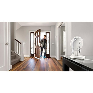 Honeywell Intrusion IPCAM-WIC2