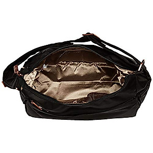 JuJuBe HoboBe Purse Diaper Bag Rose Collection, Knight Rose, One Size