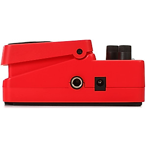 Behringer Guitar Pedal 4-pack with Power Supply