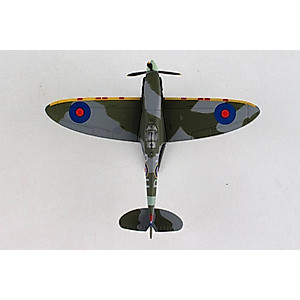 Daron Postage Stamp Raaf Spitfire 1/93, Military