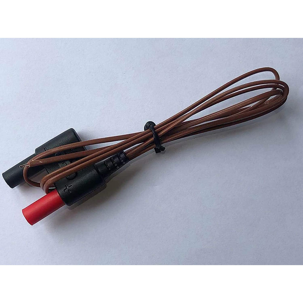 Thermocouple, Temperature Bead Probe, Clamp - Multimeter for Fluke 80BK-A Type K