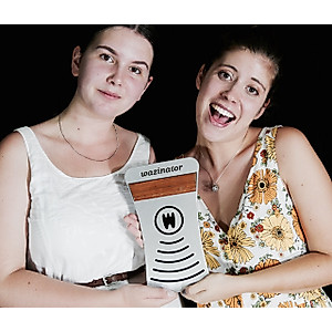 Wazinator Dropkick KSB883. Fully Professional Stompbox foot percussion that gives you total control and power at your next gig.