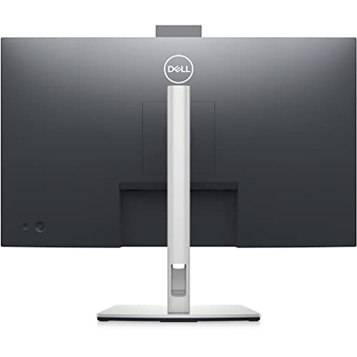 Dell C2723H 27" Full HD WLED LCD Monitor - 16:9 - Black, Silver