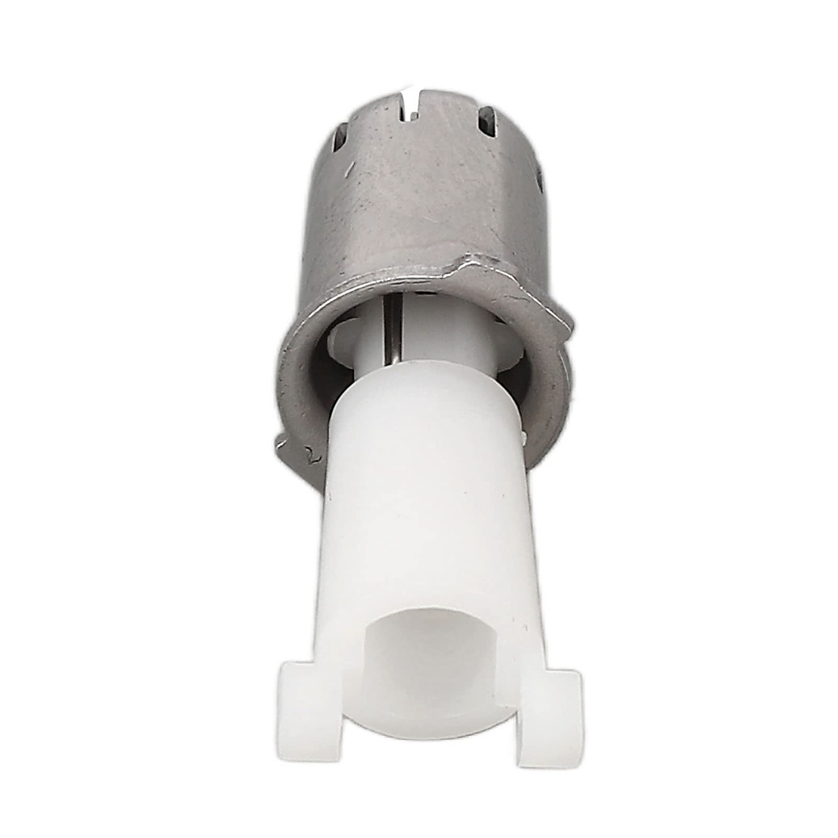 10pcs Nose Hair Trimmer Head, Universal Replacement Nose Hair Clipper Blade Heads for Accurate Shaving Practical Accessories for Trimming Nose Hairs