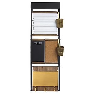 1THRIVE The TAYLOR Wall Organizer from