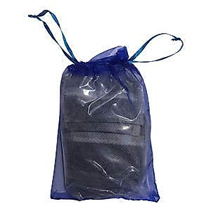 Green Piece® Activated Charcoal Water Filter Replacements - 24 Filters - Perfect For Most Countertop Water Distillers