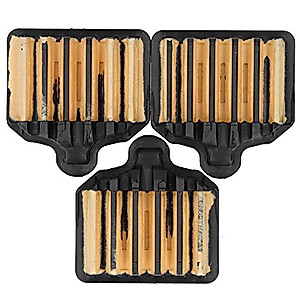 Air Filter,Replacement Fit Lawn Mover Parts for Pro 575296301 PP5020AV PP4818AV W47 3Pcs