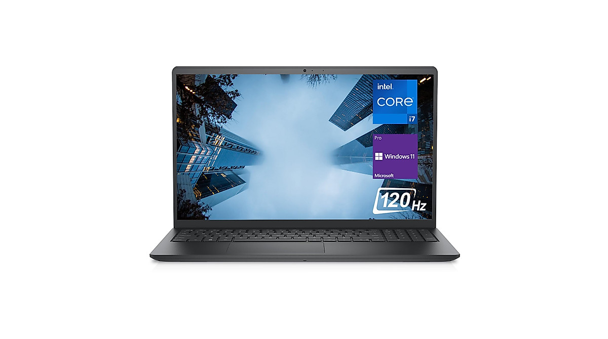 Dell Vostro 3000 Series Laptop with Intel i7 - 32GB RAM