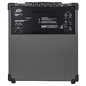 Peavey MAX 150 150-Watt Bass Amp Combo