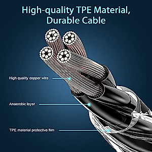 CHMUYIL Earbuds Wired with Microphone Pack of 5, in-Ear Wired Headphones with Microphone for Phone, iPod, iPad, MP3, Samsung, Walkman and Most 3.5 mm Jack Devices