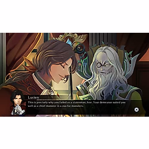 Fallen Legion: Rise to Glory / Fallen Legion Revenants Deluxe Edition - PlayStation 5